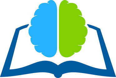 Brain Book Logo Vector Images (over 1,900)