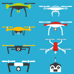 Drone Vector Images (over 48,000)