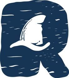 Tattoo Letter R Vector Images (over 190)