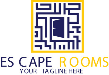 Escape Game Logo Vector Images (over 330)