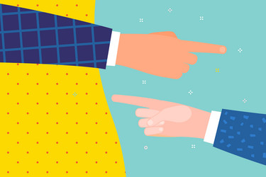 Left and Right Hands Vector Images (over 7,600)