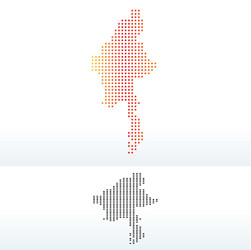 Myanmar Union Day Vector Images (91)