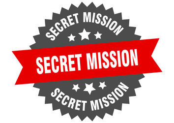 Secret Mission Vector Images (over 1,000)