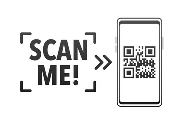 Scan Me Vector Images (over 300)