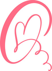 Floral Number Monogram Vector Images (over 620)