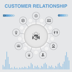 Infographic Relationship Vector Images (over 9,700)