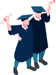 Graduation Ceremony Clipart