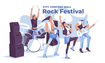 Heavy Metal Band Vector Images (over 3,500)