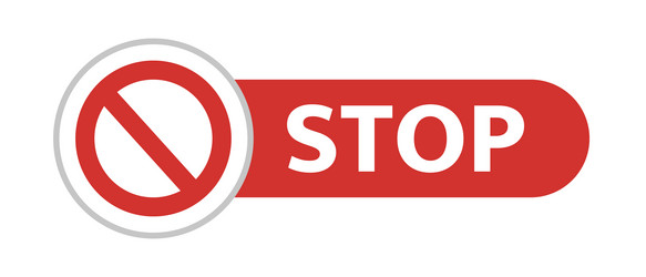 Stop Logo Vector Images (over 26,000)