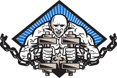 Strongman Vector Images (over 2,600)