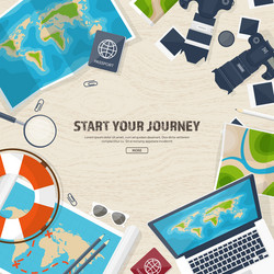 World tour Royalty Free Vector Image - VectorStock