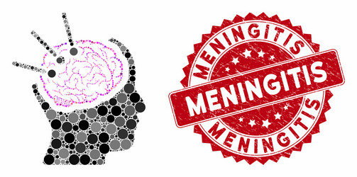 Meningitis Vector Images (over 1,400)