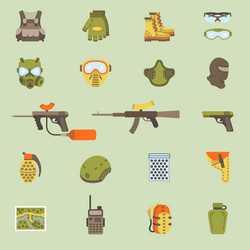 Airsoft Vector Images (over 510)