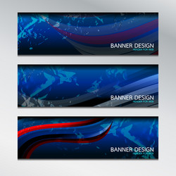 Wave Banner Vector Images (over 580,000)