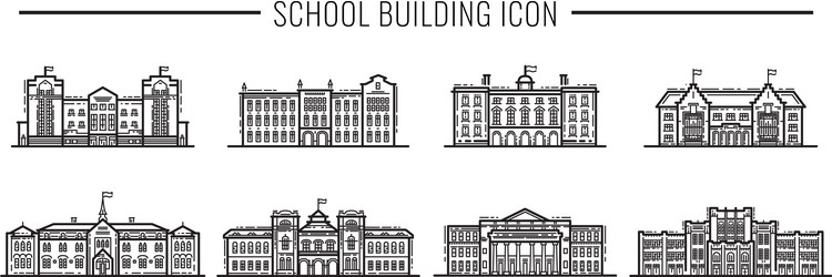 High School Vector Images (over 34,000)