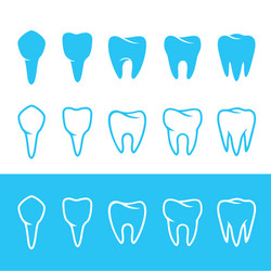 Teeth Vector Images (over 130,000)