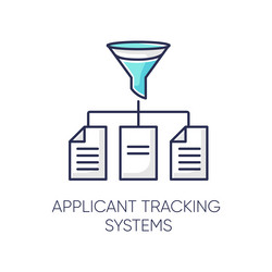 Applicant Tracking System Vector Images (over 920)