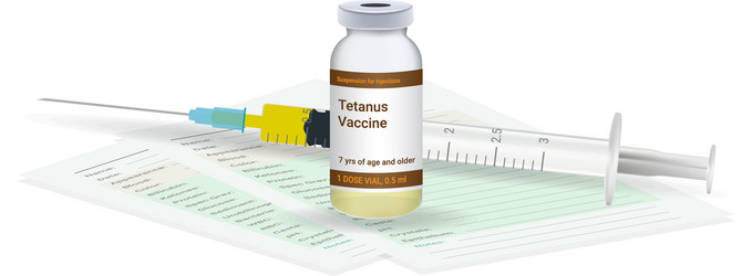 Tetanus Vector Images (over 410)