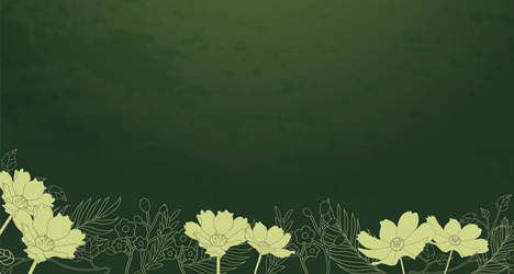 Line Flower Background Vector Images (over 200,000)