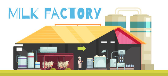 Food Factory Icon Vector Images (over 4,900)