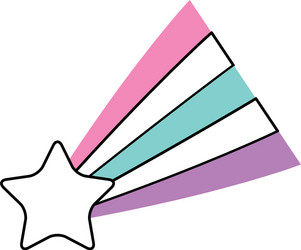 Shooting Star Circle Vector Images (over 1,700)