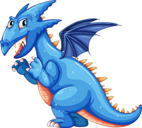Blue Dragon Vector Images (over 6,200)