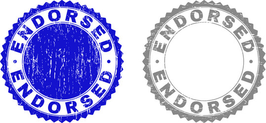 Endorsed Stamp Vector Images (over 1,700)