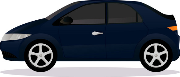 Car Type Vector Images (over 6,400)