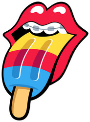 Ice Roll Vector Images (over 3,500)