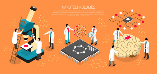 Nano Vector Images (over 8,900)