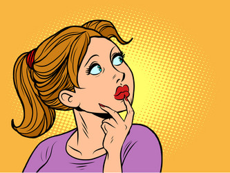 Look Sideways Vector Images (over 300)