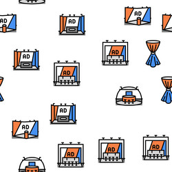 Icon Booth Trade Show Vector Images (over 440)