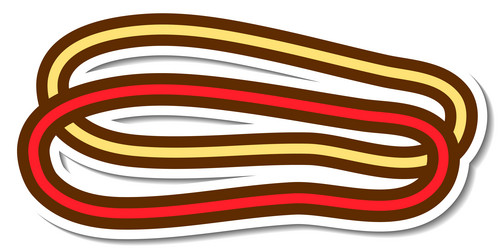 Rubber Band Cartoon Vector Images (over 380)