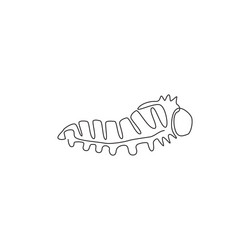 Caterpillar Line Drawing Vector Images (over 1,000)