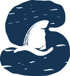 Fish S Logo Vector Images (over 260)