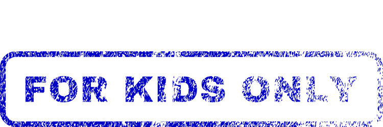 Kids Only Sign Vector Images (over 180)