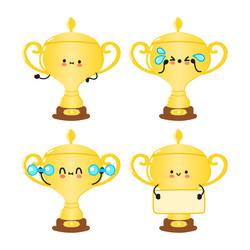 Emoji Champion Vector Images (over 210)