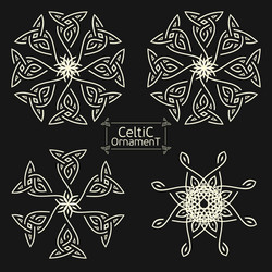 Viking Weave Pattern Vector Images (over 100)