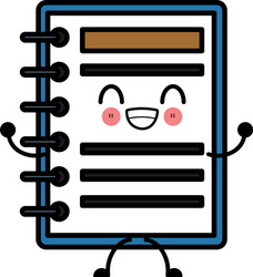 Spreadsheet Cartoon Vector Images (over 210)