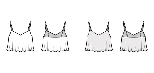 Cami Vector Images (over 700)