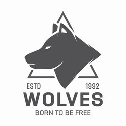 Wolf Arrows Vector Images (over 300)