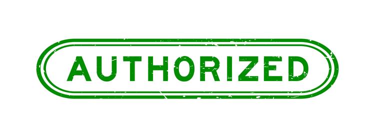 Authorized Dealer Stamp Vector Images (over 130)