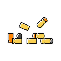 Bullet Casing Vector Images (over 1,700)