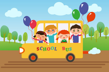 Child School Picnic Vector Images (over 160)