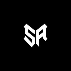 Sa Logo Vector Images (over 3,100)