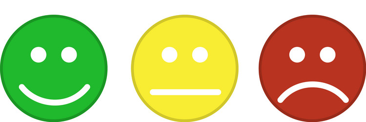 Smiley Emoticons Kids Vector Images (over 2,600)