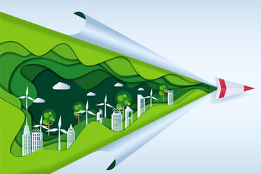 Paper Cut Wind Vector Images (over 2,700)