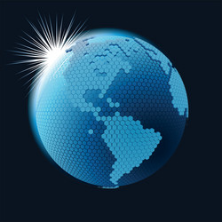 Cellular Network Vector Images (over 23,000)