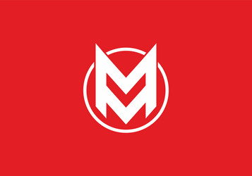 Double M Vector Images (over 200)