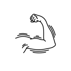Strong Arm Vector Images (over 25,000)